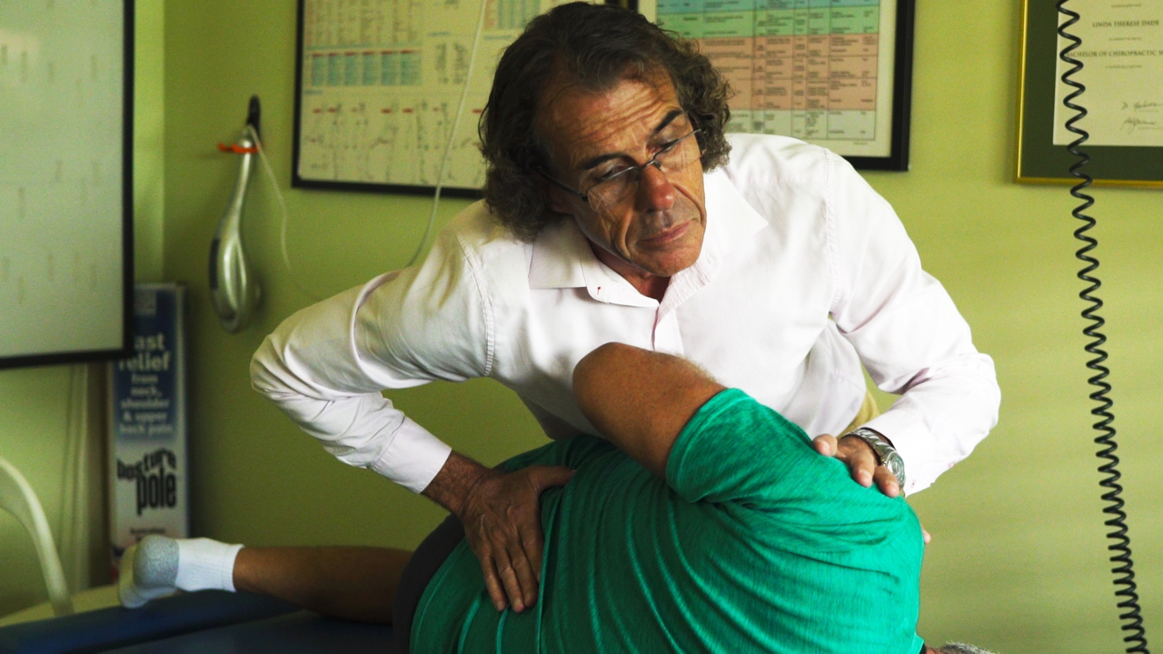 CHIROPRACTIC – Banks and Dade Chiropractors