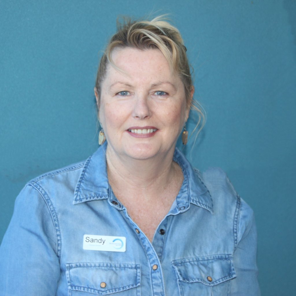 Sandy Craswell – Banks and Dade Chiropractors