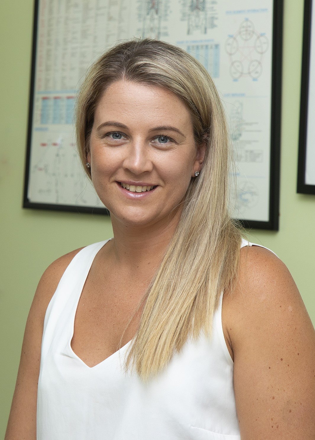 Doctors – Banks and Dade Chiropractors